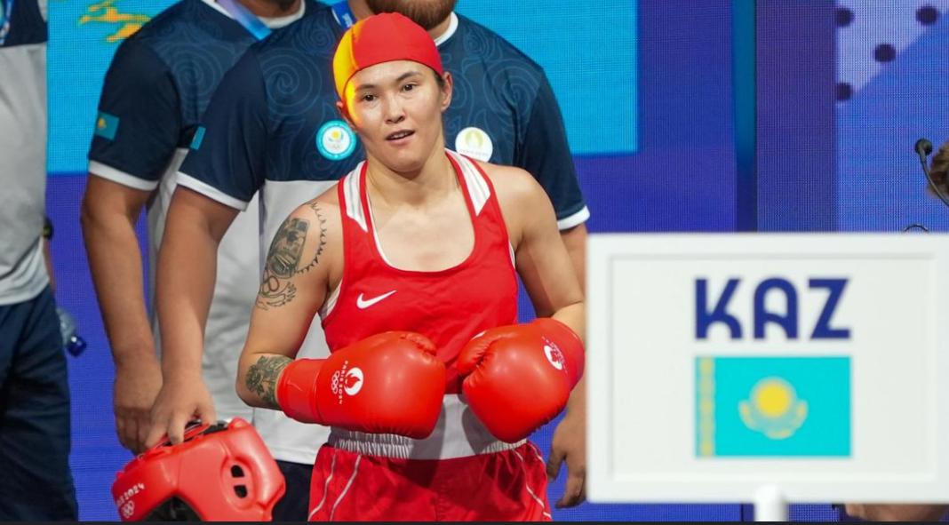 Завоевала медаль – отвоюй и выплаты - Eurasia24