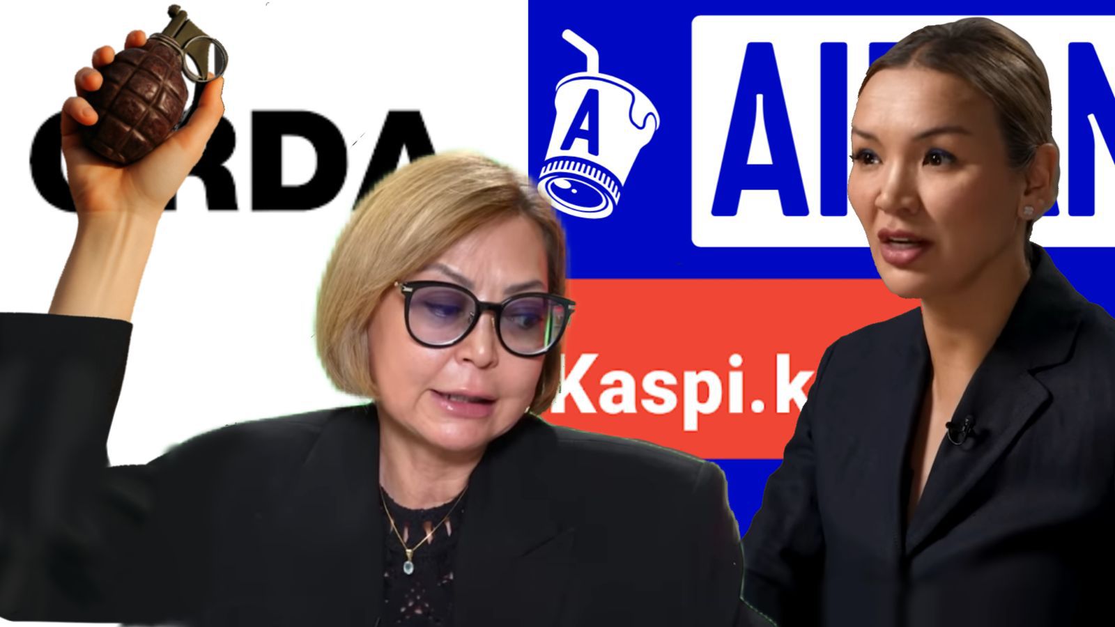 Kaspi Bank вступает в бой - Eurasia24